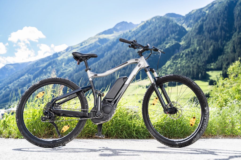 Luxus Check24 E Bike Versicherung Fotos