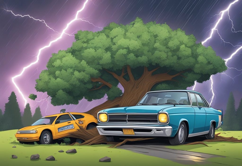 Vollkasko-Versicherung: 10 überraschende Fakten, die Sie kennen müssen ...